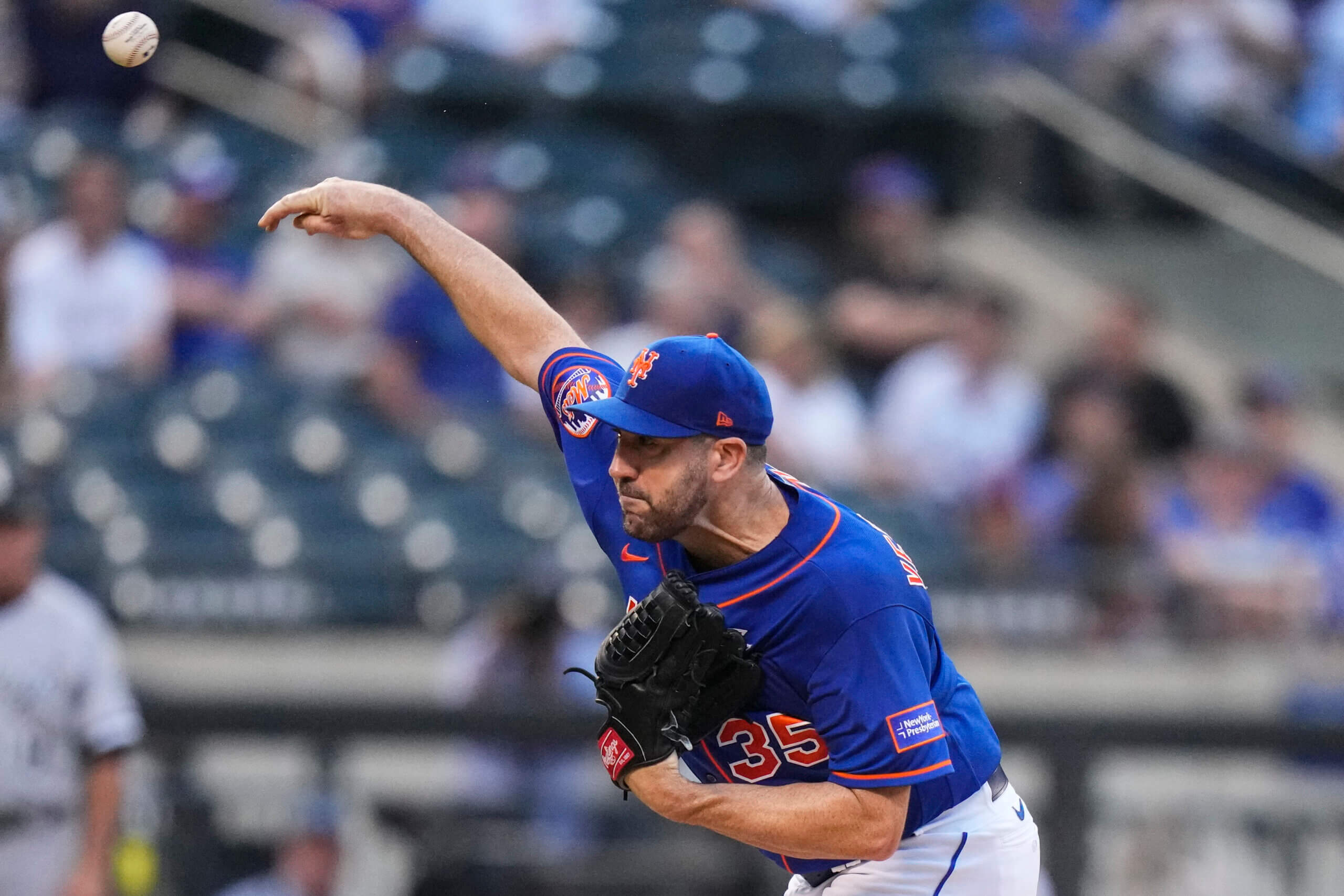 Justin Verlander, Mets still hoping to save season, stave off MLB trade ...