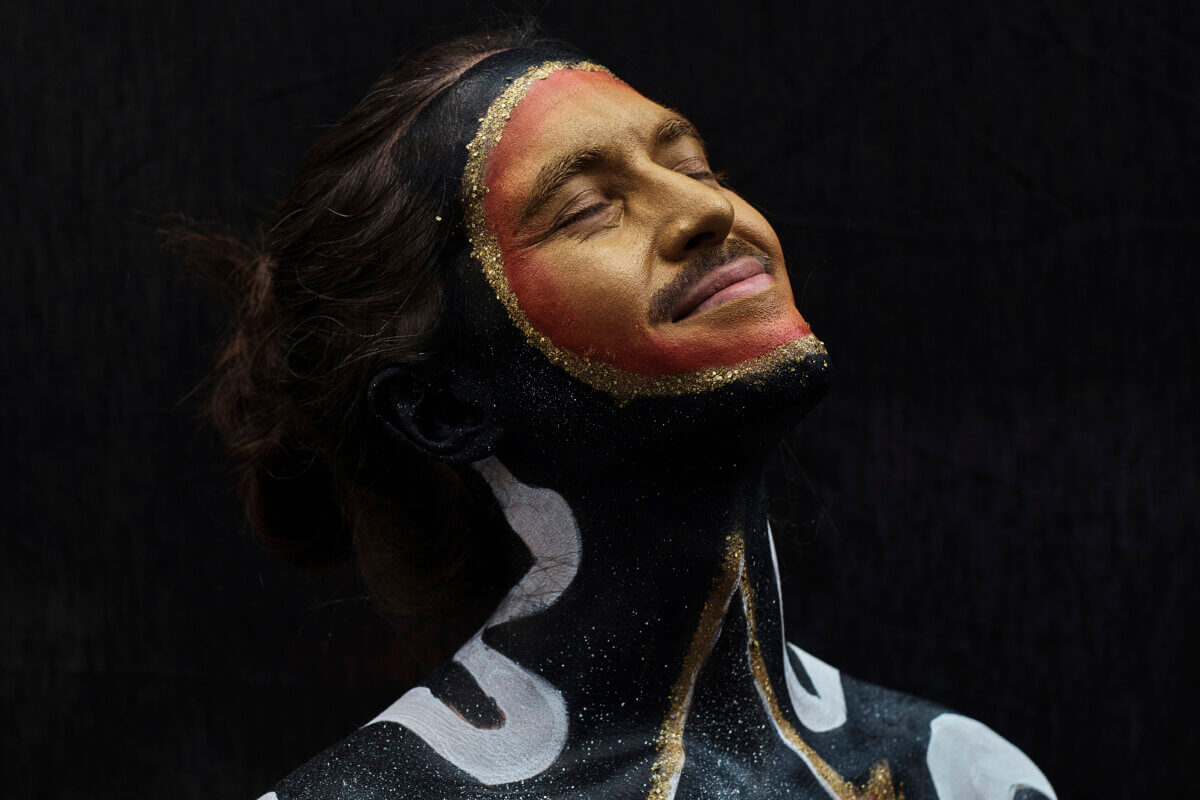 Say goodbye to Bodypainting Day, New York City’s annual celebration of ...