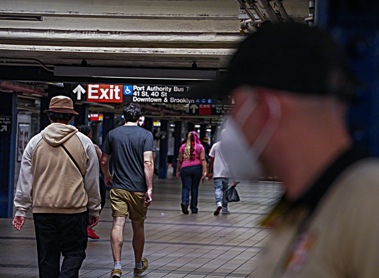 To catch a thief: An exclusive inside look inside the NYPD’s pickpocket ...