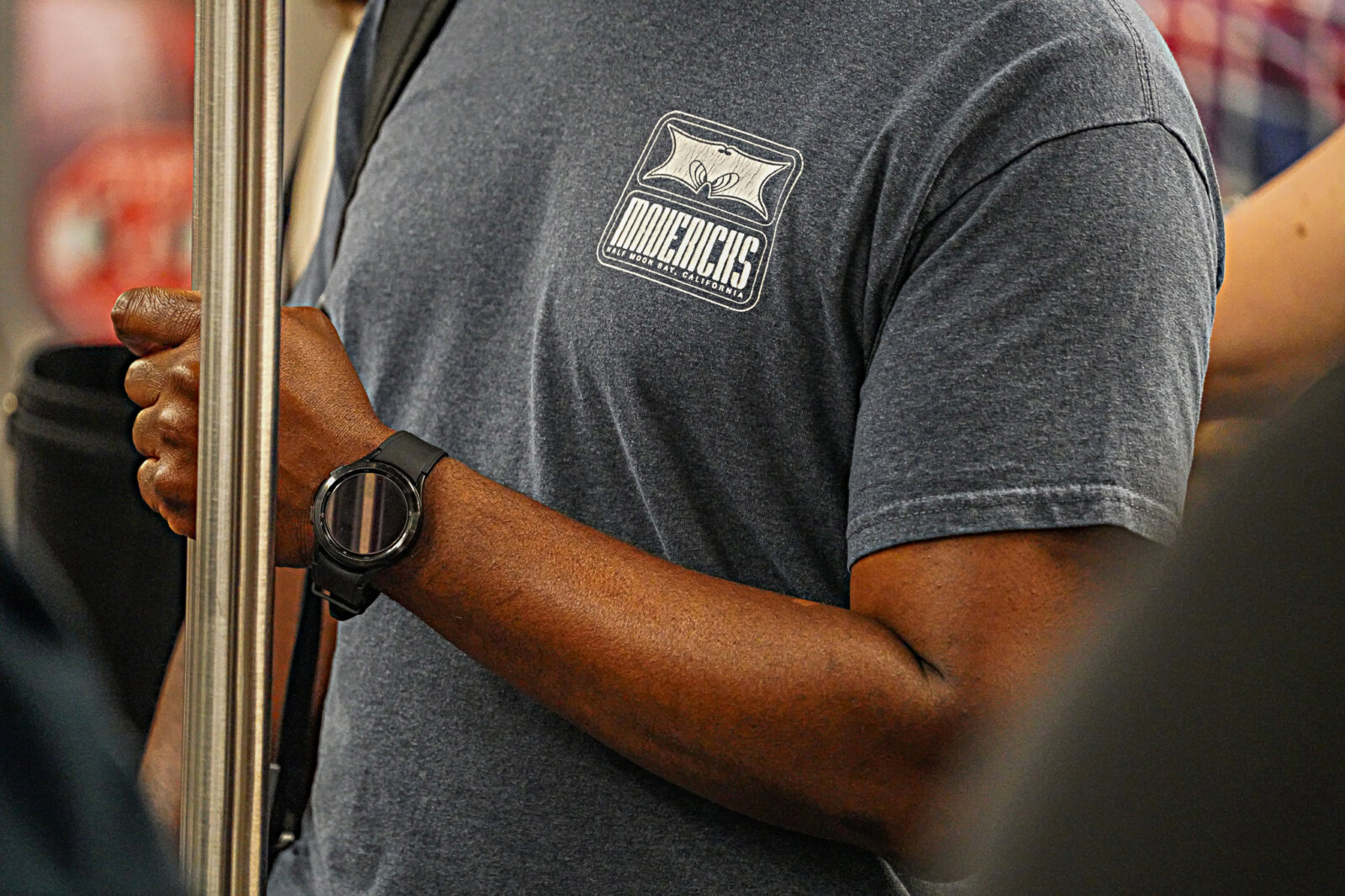 To catch a thief: An exclusive inside look inside the NYPD’s pickpocket ...