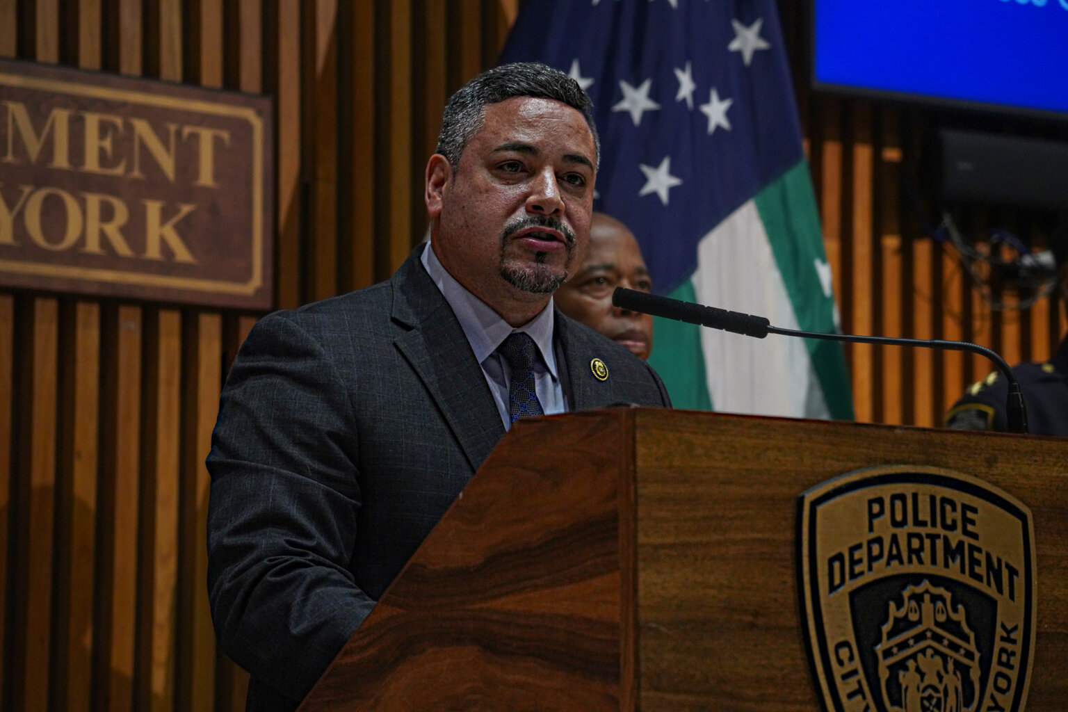 Rebecca Weiner named NYPD’s first female Deputy Commissioner of ...