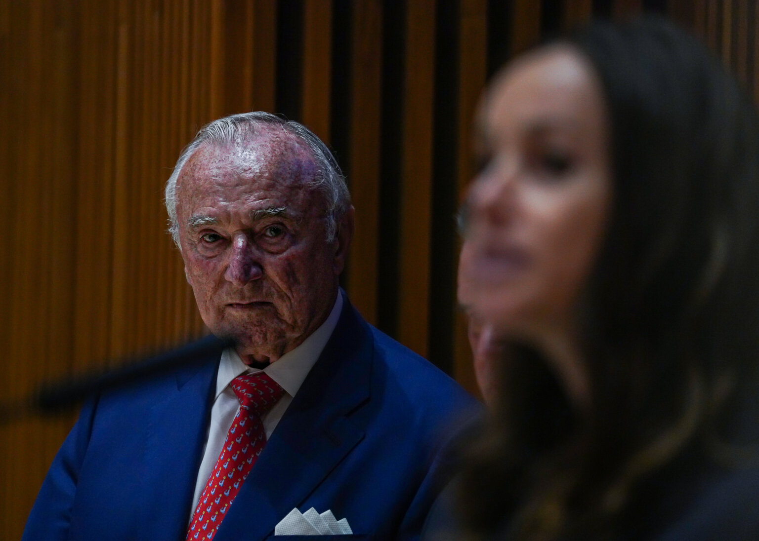 Rebecca Weiner named NYPD’s first female Deputy Commissioner of ...