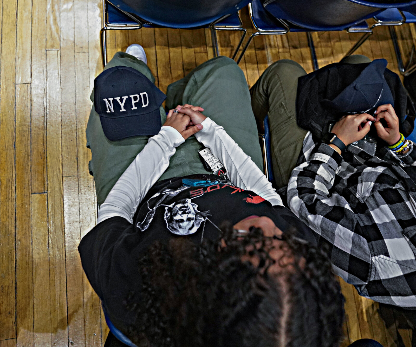 NYPD again turns to youth summer jobs program as part of effort to ...