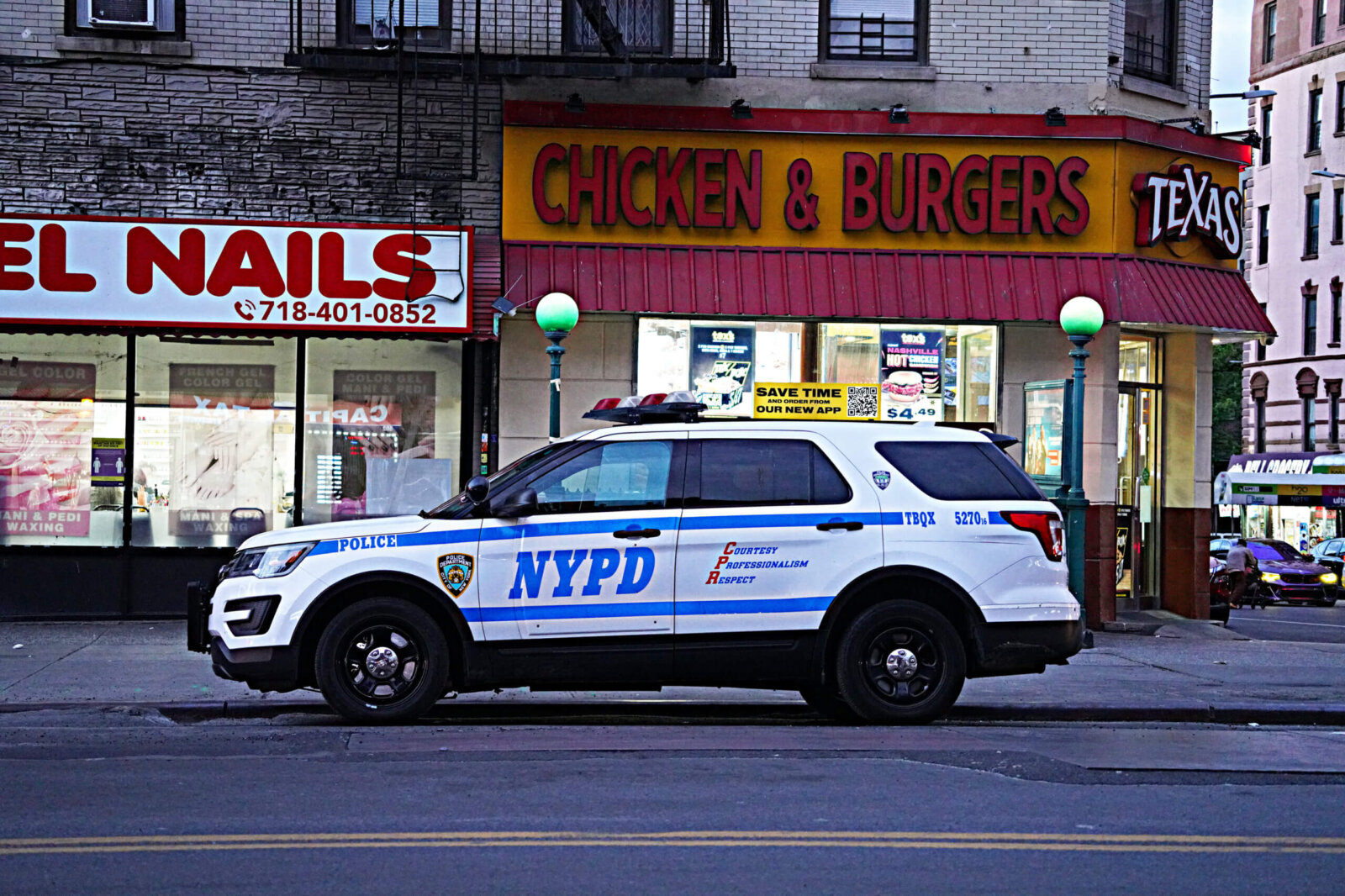 Crime Concerns Rise Among 70% of NYC Residents