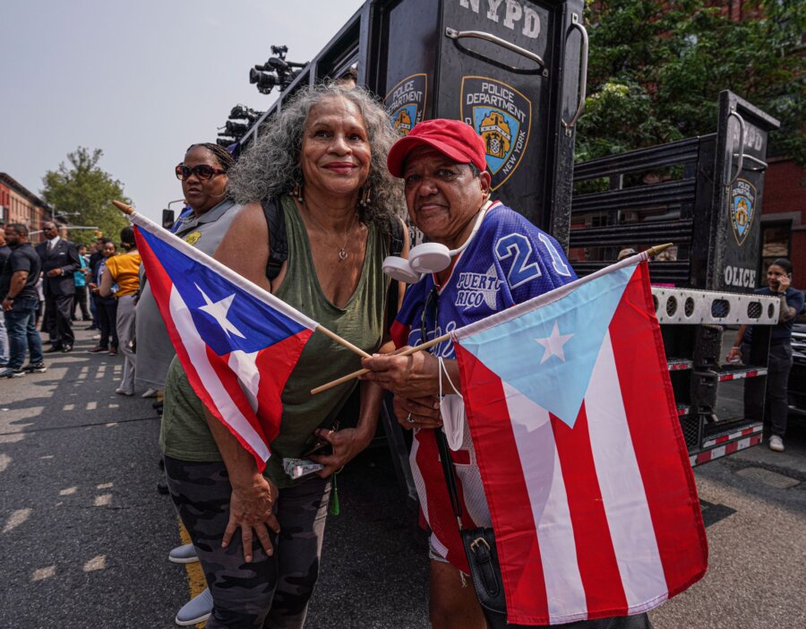 Hispanic community finding hope in appointment of Edward Caban as NYPD ...