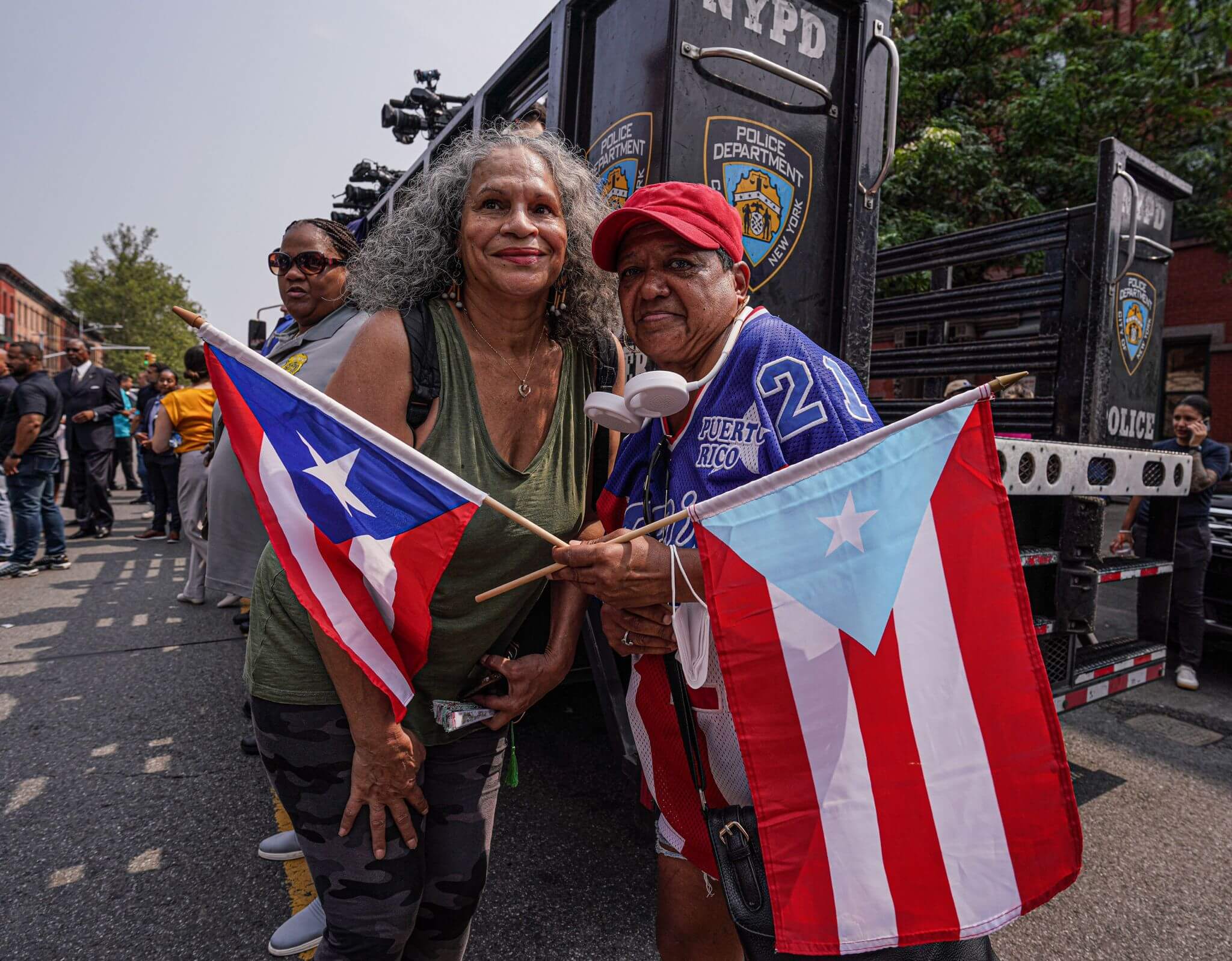 Hispanic community finding hope in appointment of Edward Caban as NYPD ...