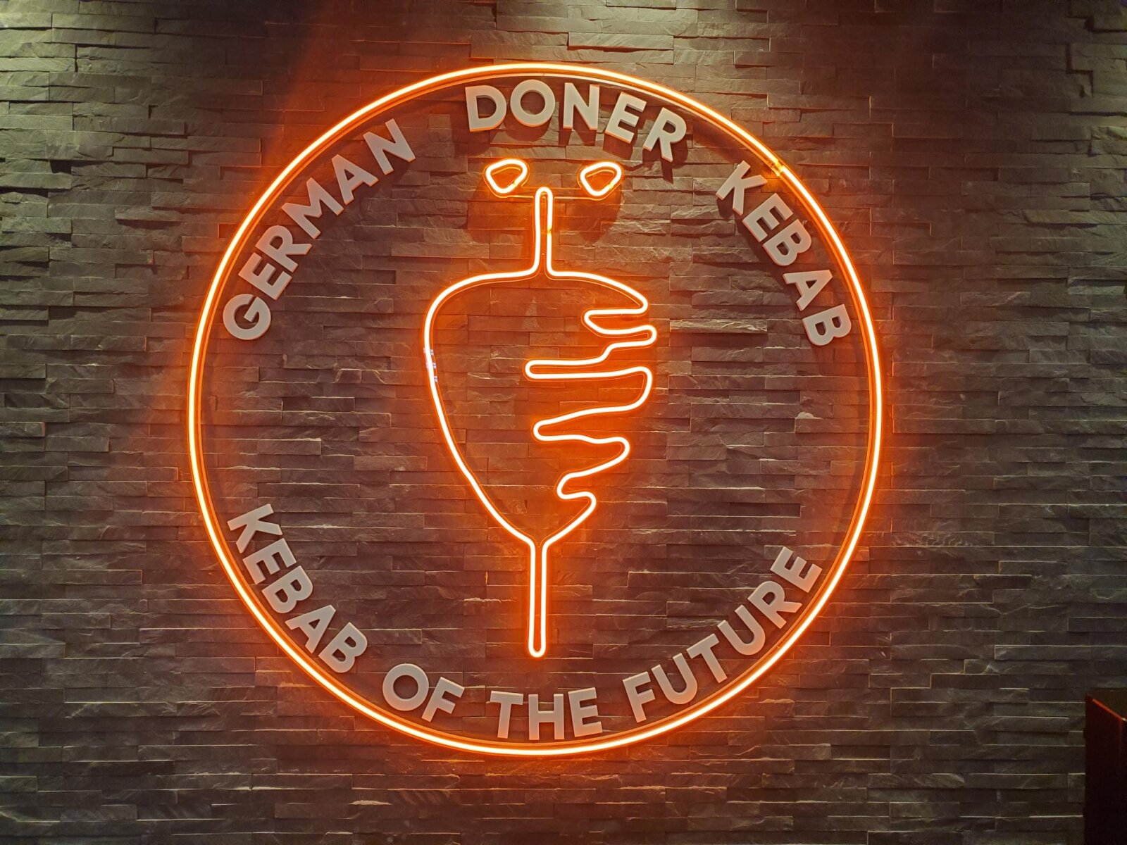 German Doner Kebab is opening a Manhattan flagship location near Penn ...
