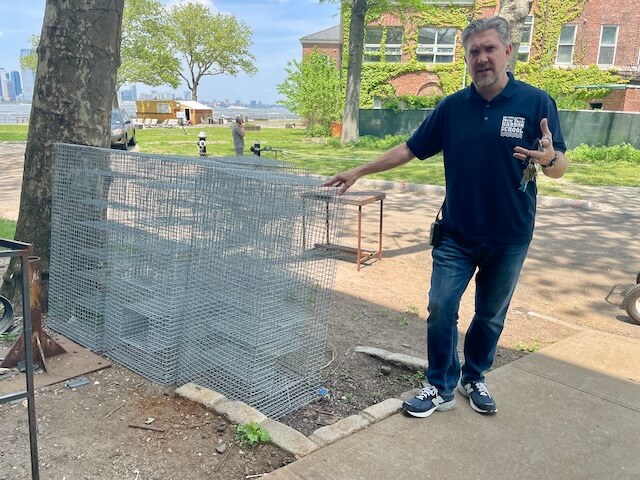 NYC Harbor School Expansion Draws Over 1,000 Applicants