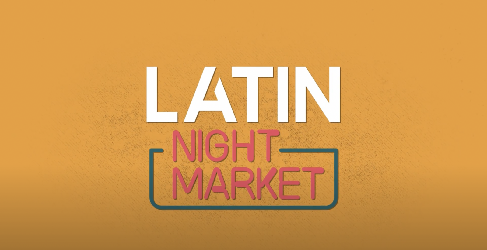 Latin Night Market Brings Culture to Upper Manhattan