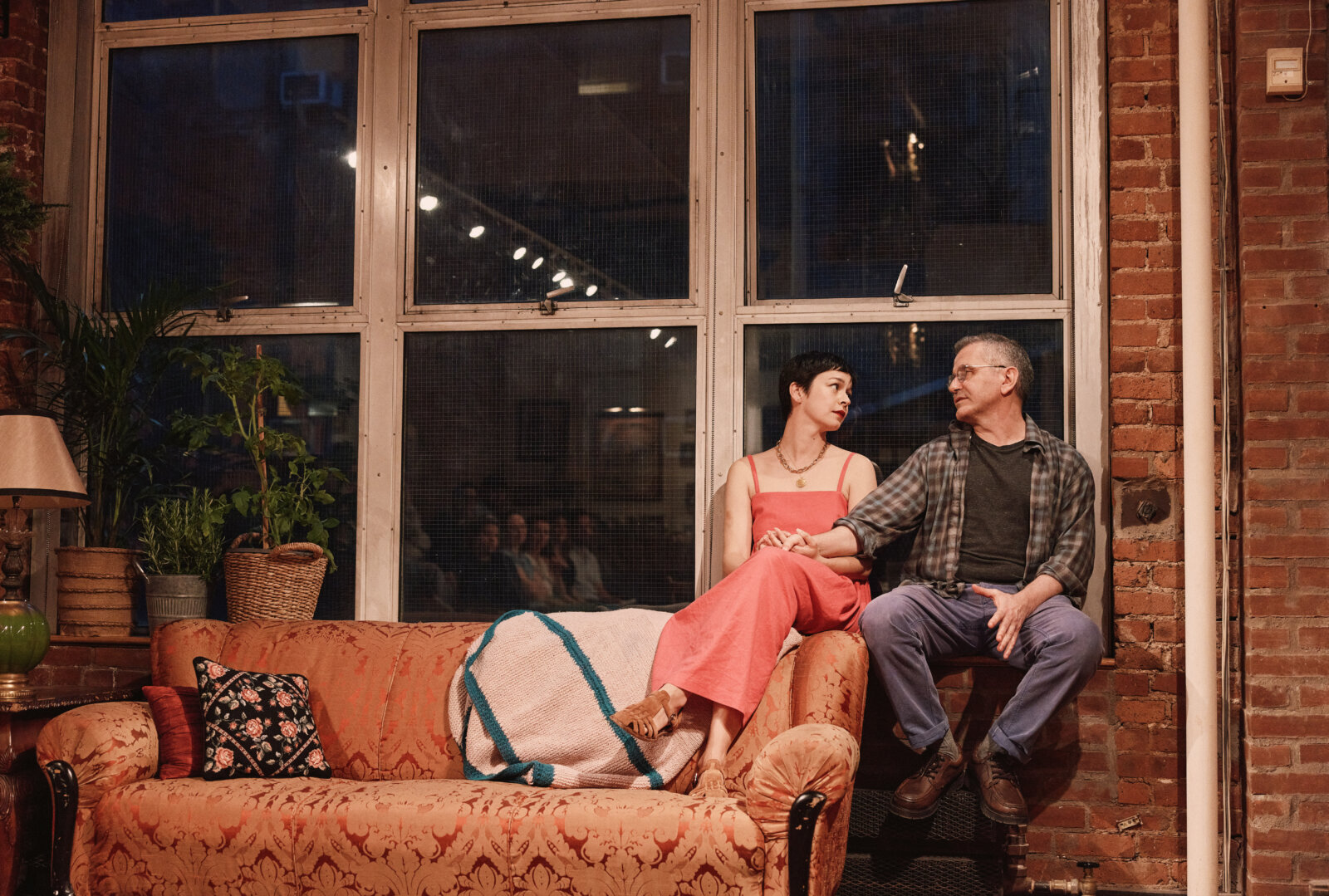 amBroadway | Loft-set ‘Uncle Vanya’ will receive encore run, Sarah ...