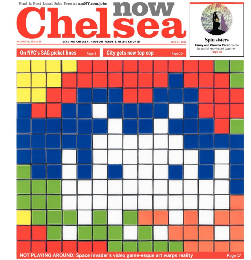 Chelsea Now News | amNewYork