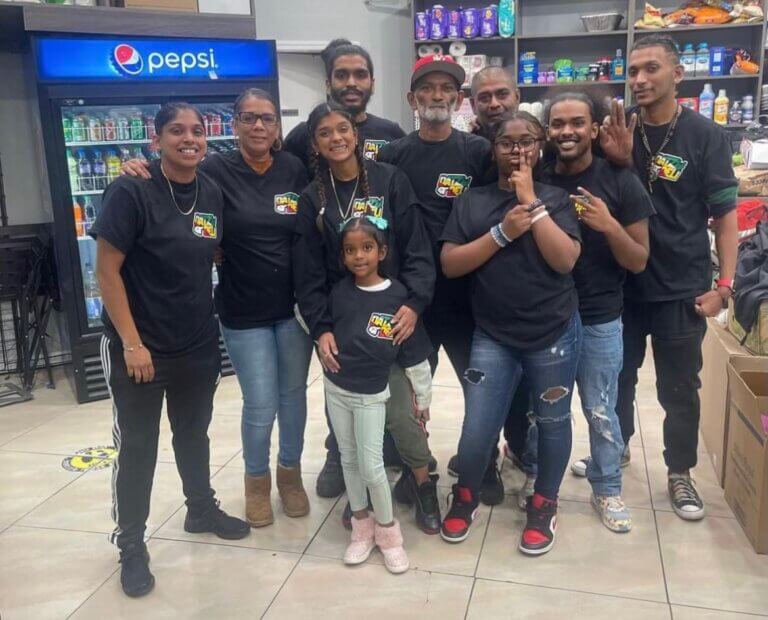 What NY Eats — Datz Deli | amNewYork