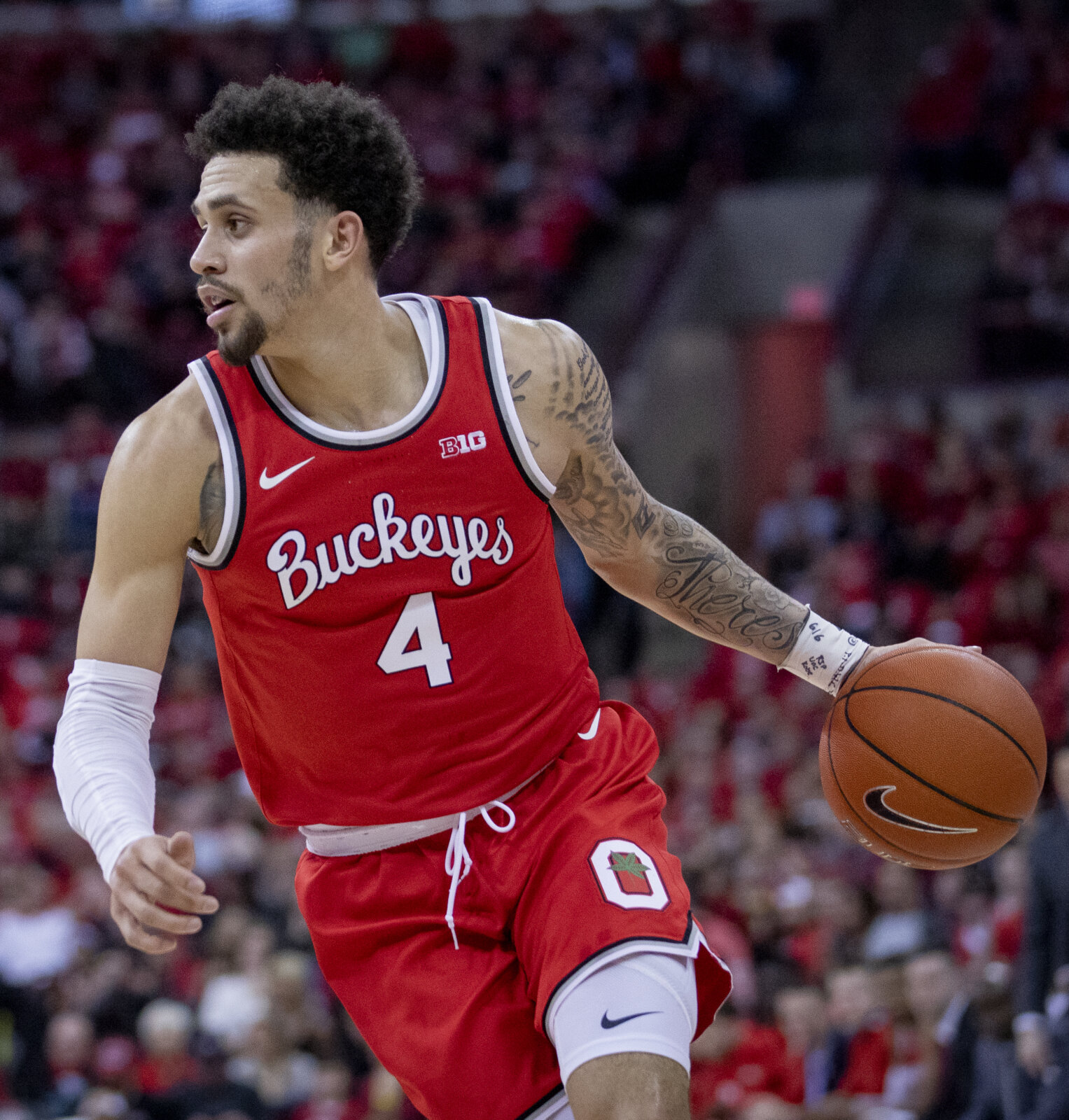 Knicks Sign Duane Washington Jr., Adding Depth to Their Backcourt