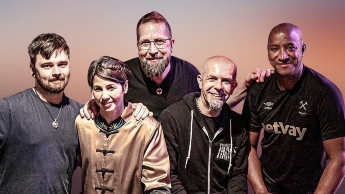 Project Blackbird, Strange Flesh, Marla Mase to perform at East Village ...