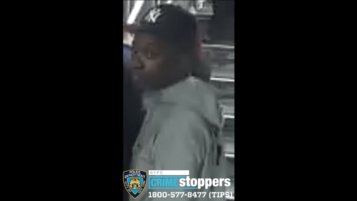 Suspect sought in violent subway stabbing at Union Square train ...
