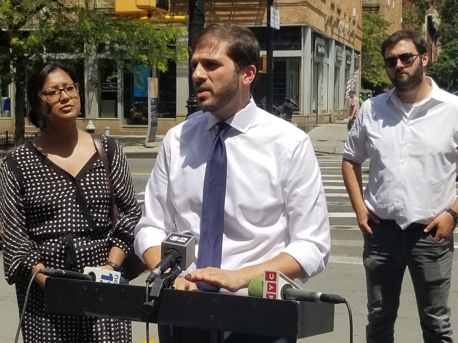 ‘R’ you kidding? Brooklyn lawmaker says MTA ‘bungled,’ ‘misrepresented ...