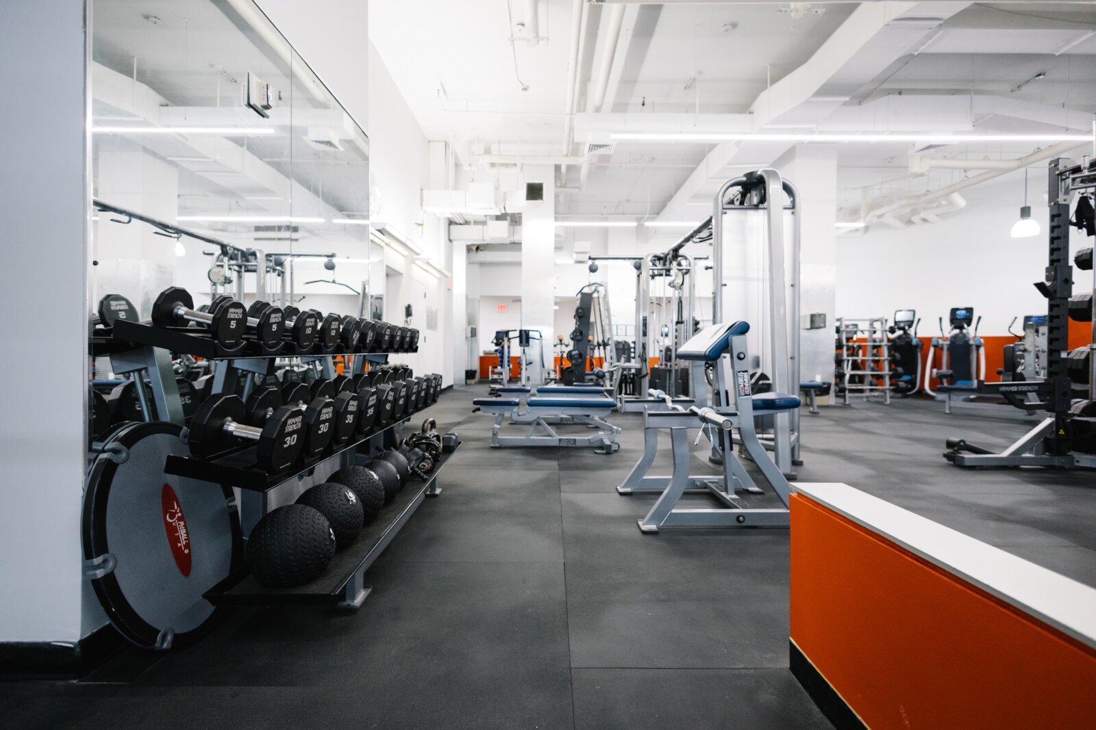 Chinatown YMCA Reopens with New Facilities