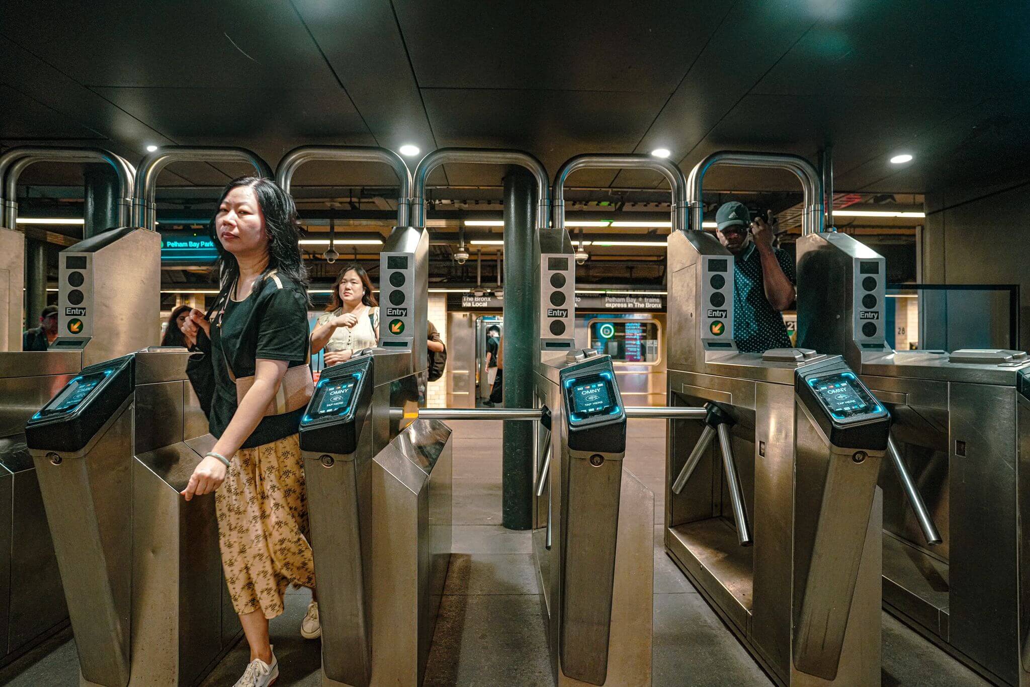 NYC Council Expands Fair Fares For Low Income Riders