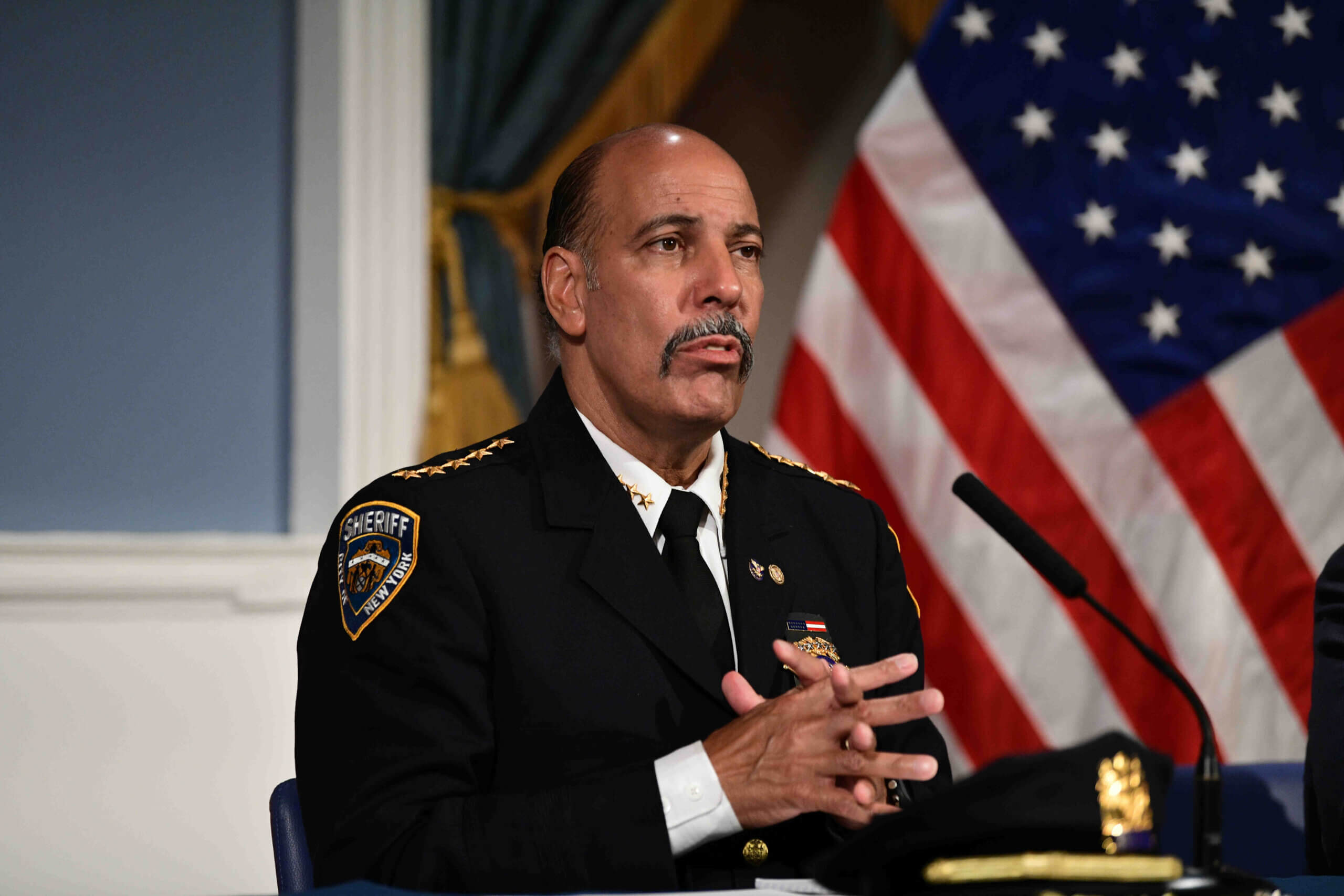 NYC Cracks Down on Cannabis-Laced Snacks