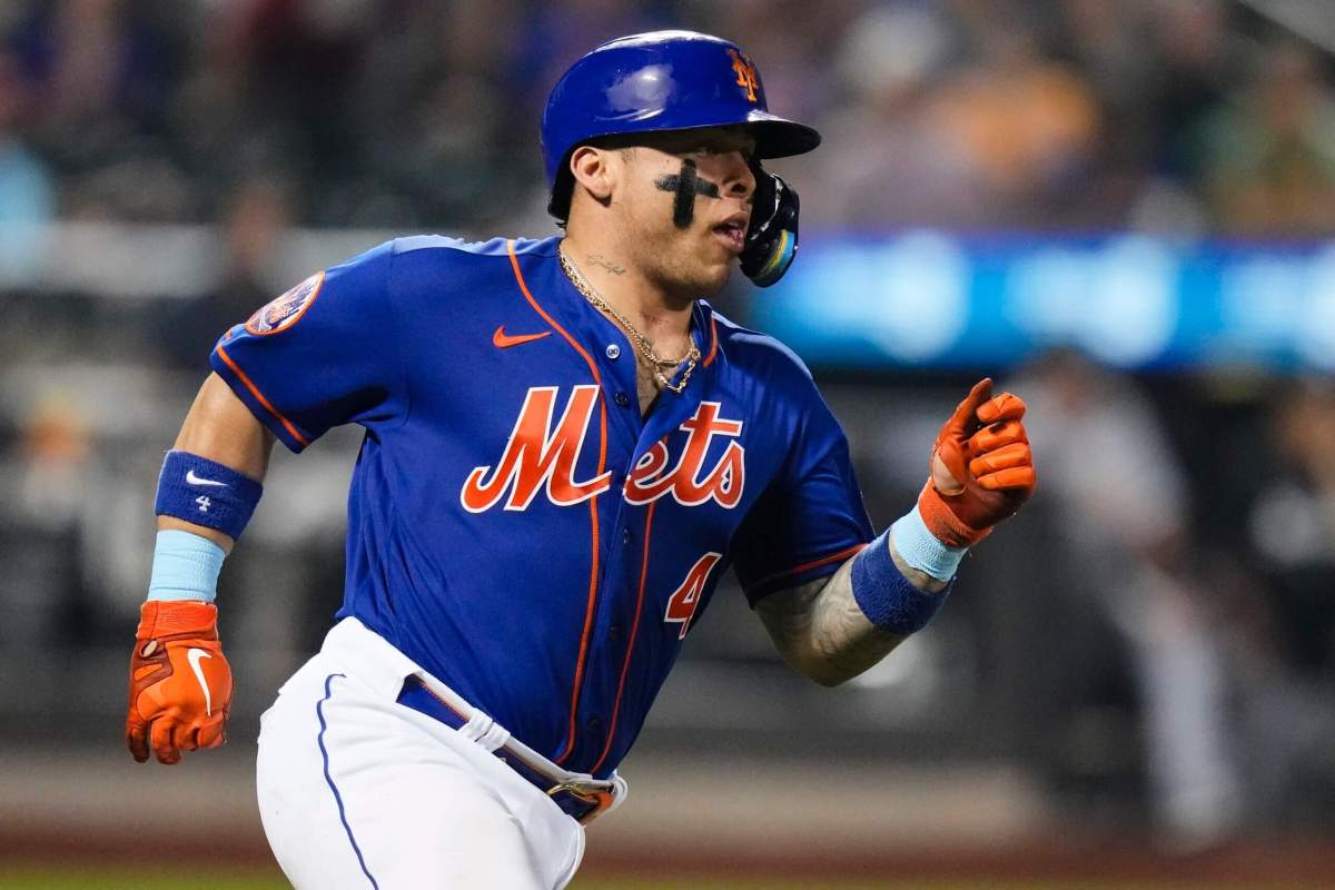 Intense Roster Battles at Mets Spring Training