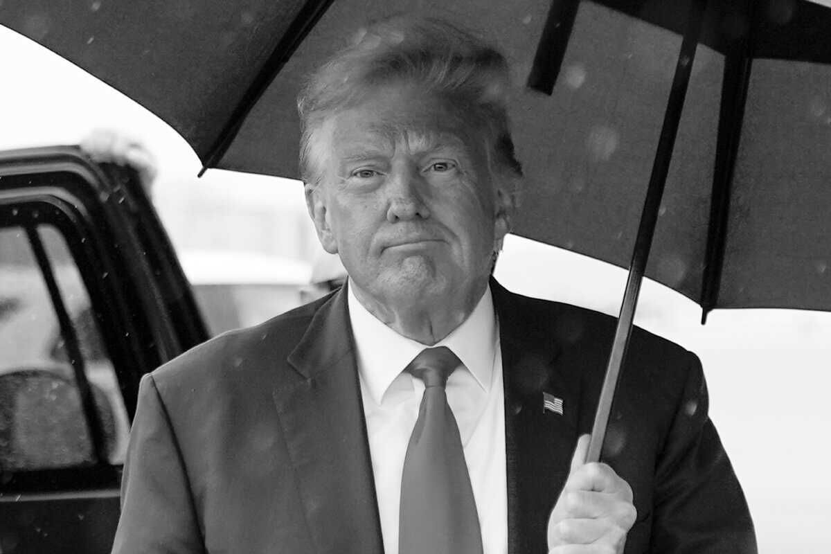 Judge Agrees To Limited Protective Order Warns Thrice Indicted Trump