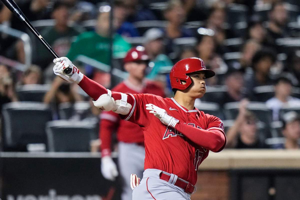 Yankees help Dodgers clear roster space for Shohei Ohtani | amNewYork