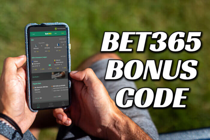 Bet365 bonus code AMNYXLM: Bet $1, get $200 bonus for Sunday MLB, NFL ... Bet365 bonus code AMNYXLM: Bet $1, get $200 bonus for Sunday MLB, NFL ...
