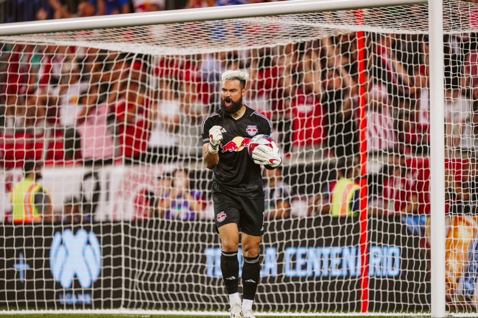 Carlos Coronel rounding into form as Red Bulls head for home stretch ...