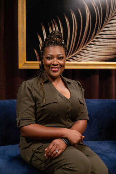 Tiffany Derry talks upcoming season of Food Network’s ‘Bobby’s Triple ...