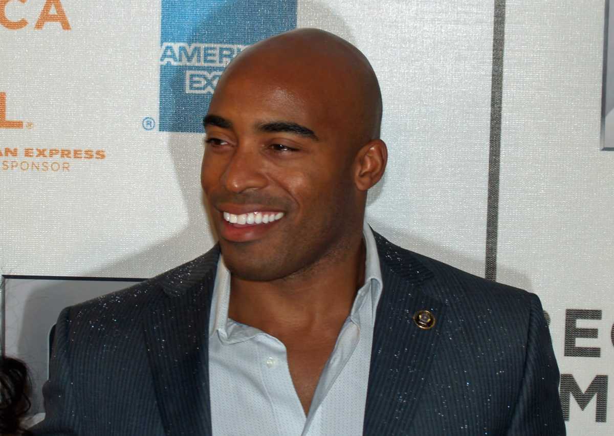 Tiki Barber joining Giants’ radio team for 2025 season