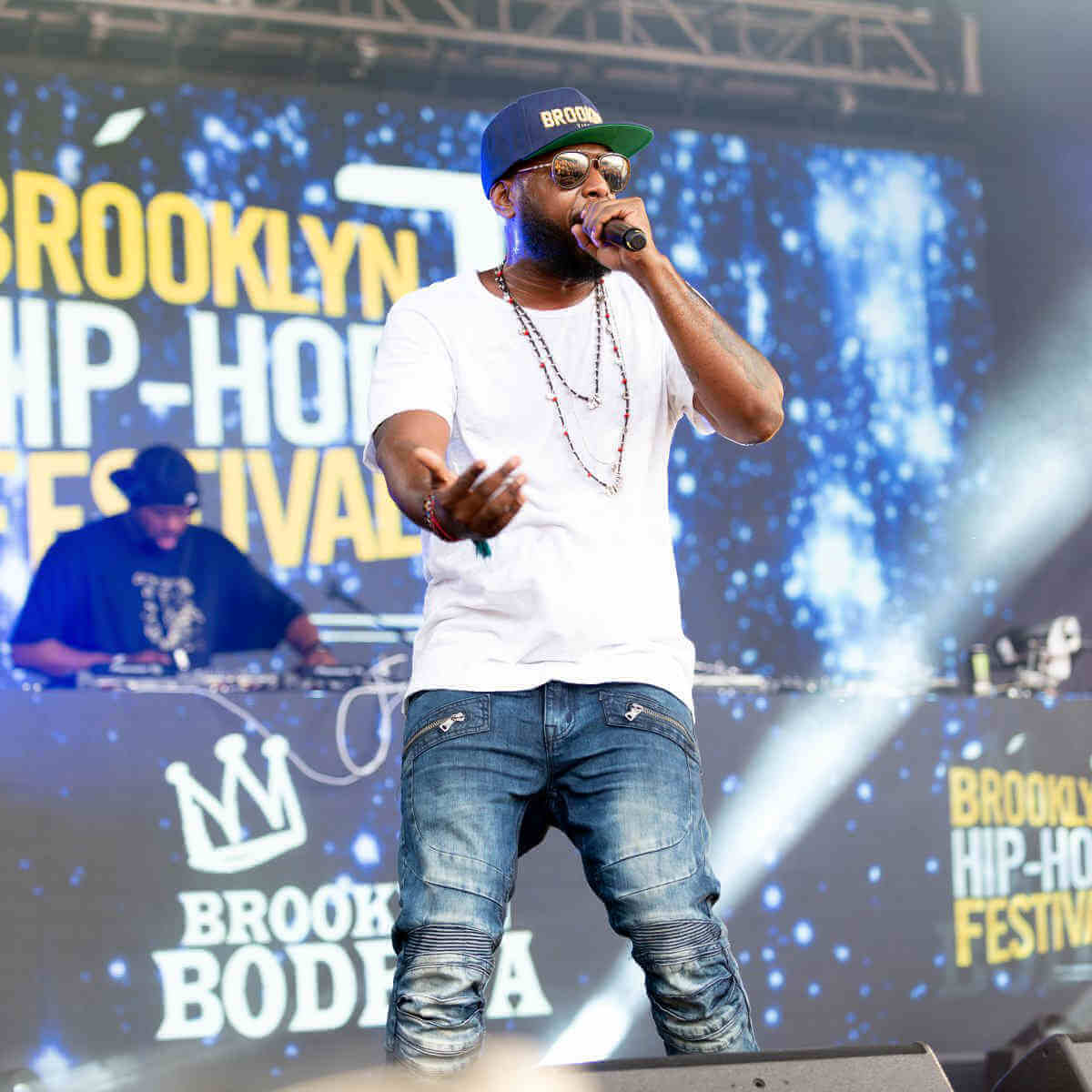 NYC Celebrates Hip-Hop’s 50th Anniversary