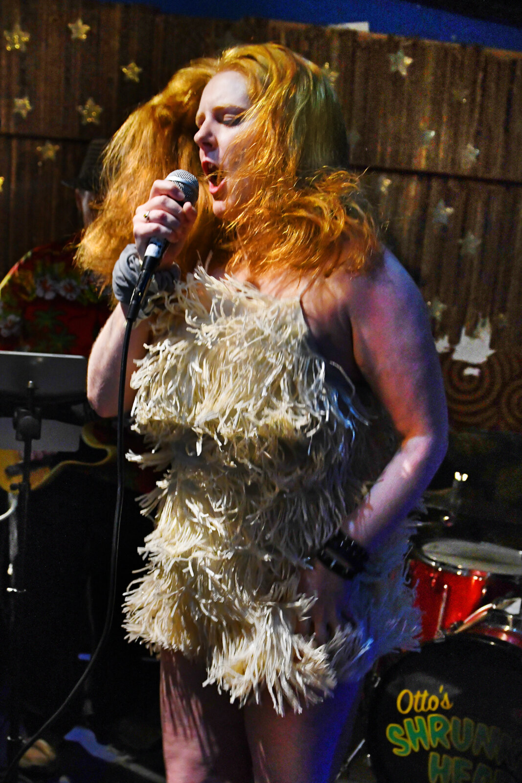 They had the time of their lives: East Village oldies tribute show to ...