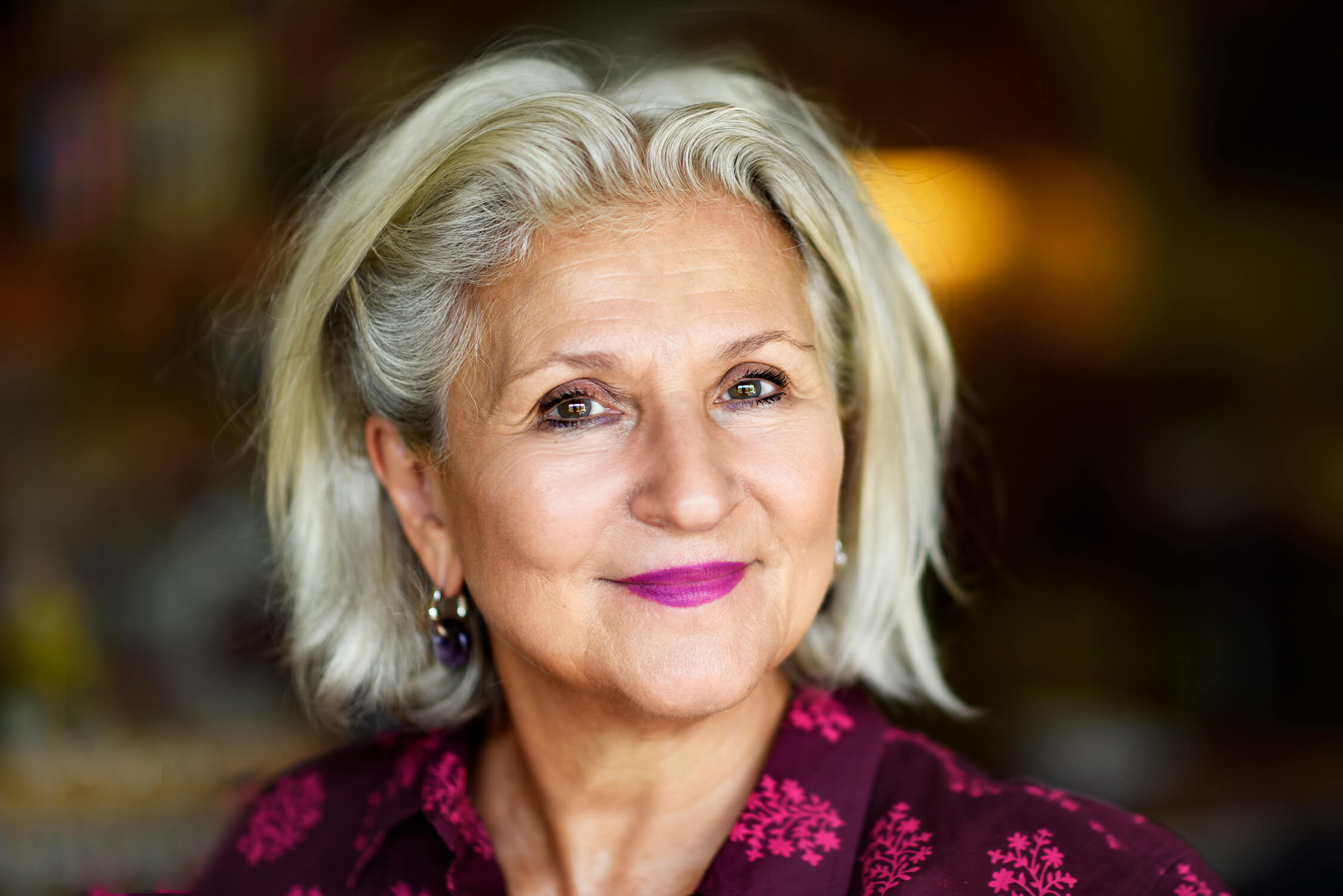 Janis Siegel’s Manhattan Transfer farewell concert