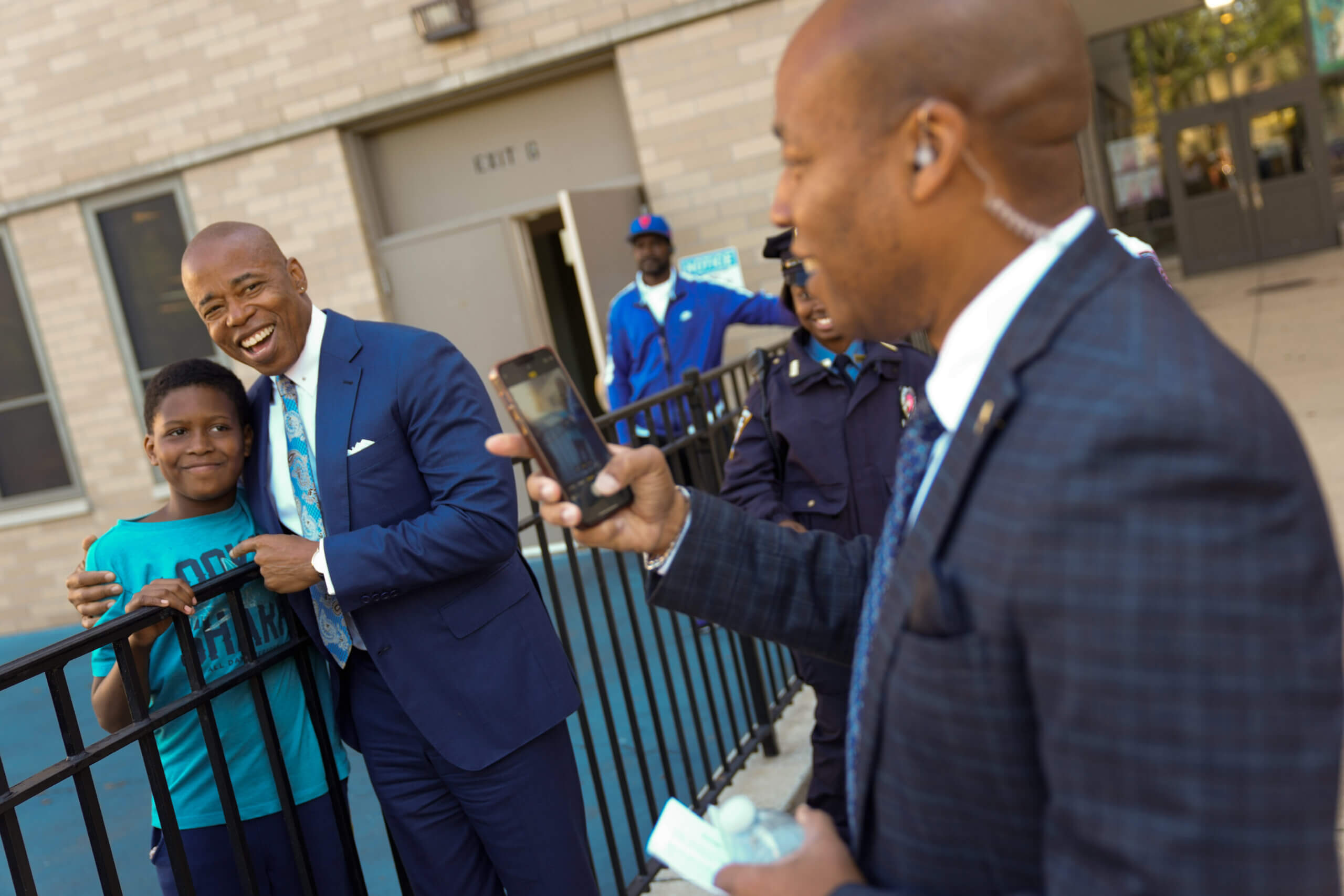 Op-ed | Looking forward to a great new school year | amNewYork