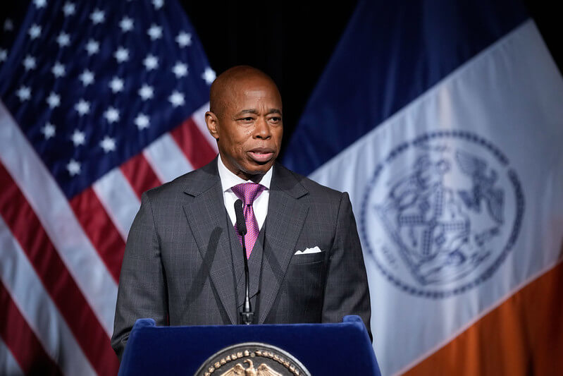 Mayor Adams Proposes Zoning Changes for Housing Boost