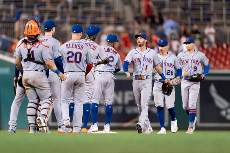 New York Mets news | amNewYork Sports