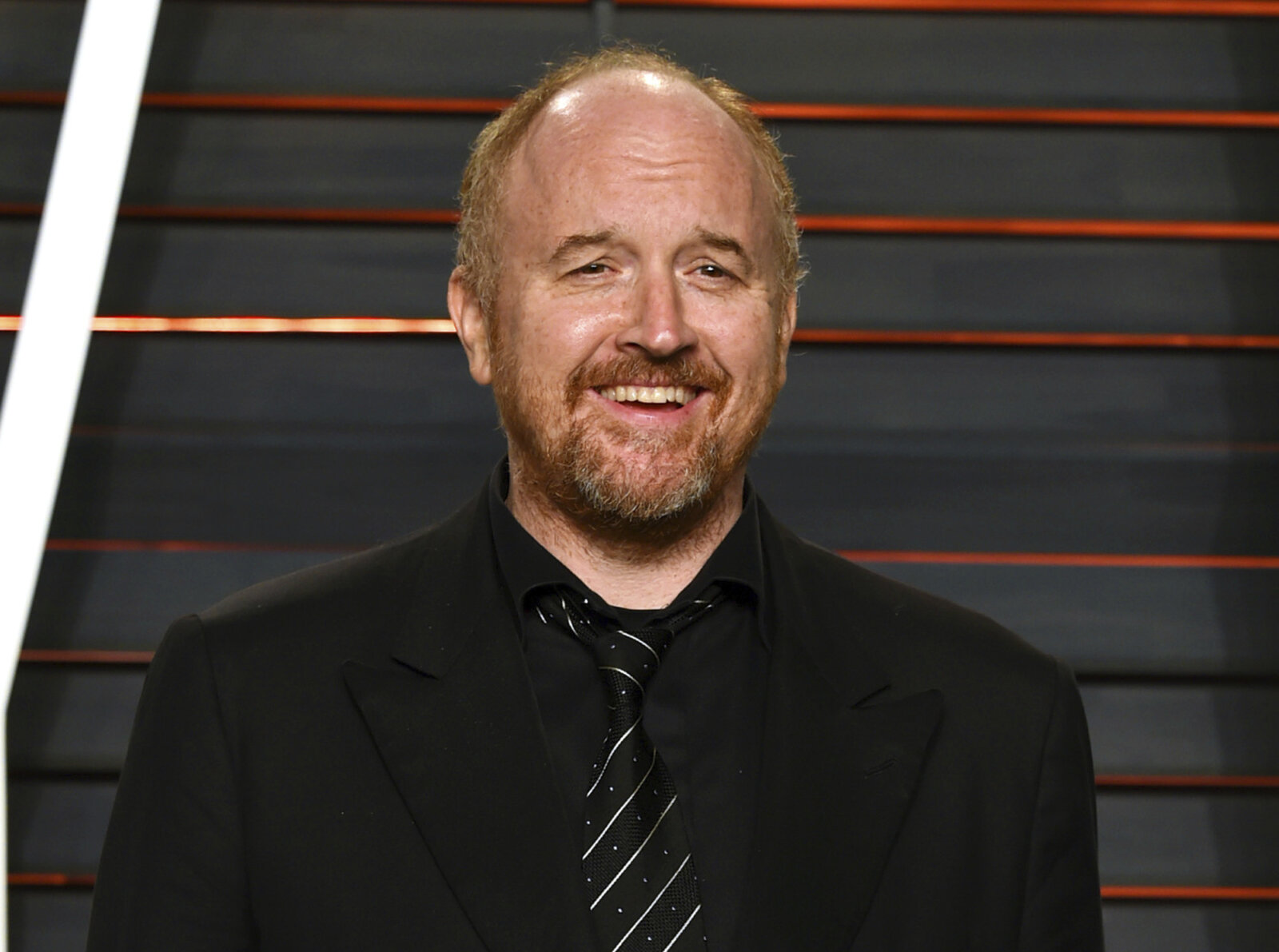 A new documentary reexamines the Louis CK scandal, 6 years later ...
