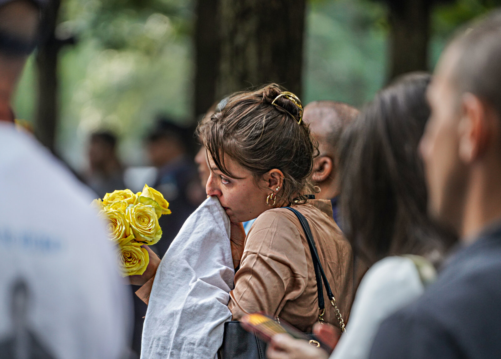 Remembering 9/11 | Families of victims still feel the grief of empty ...