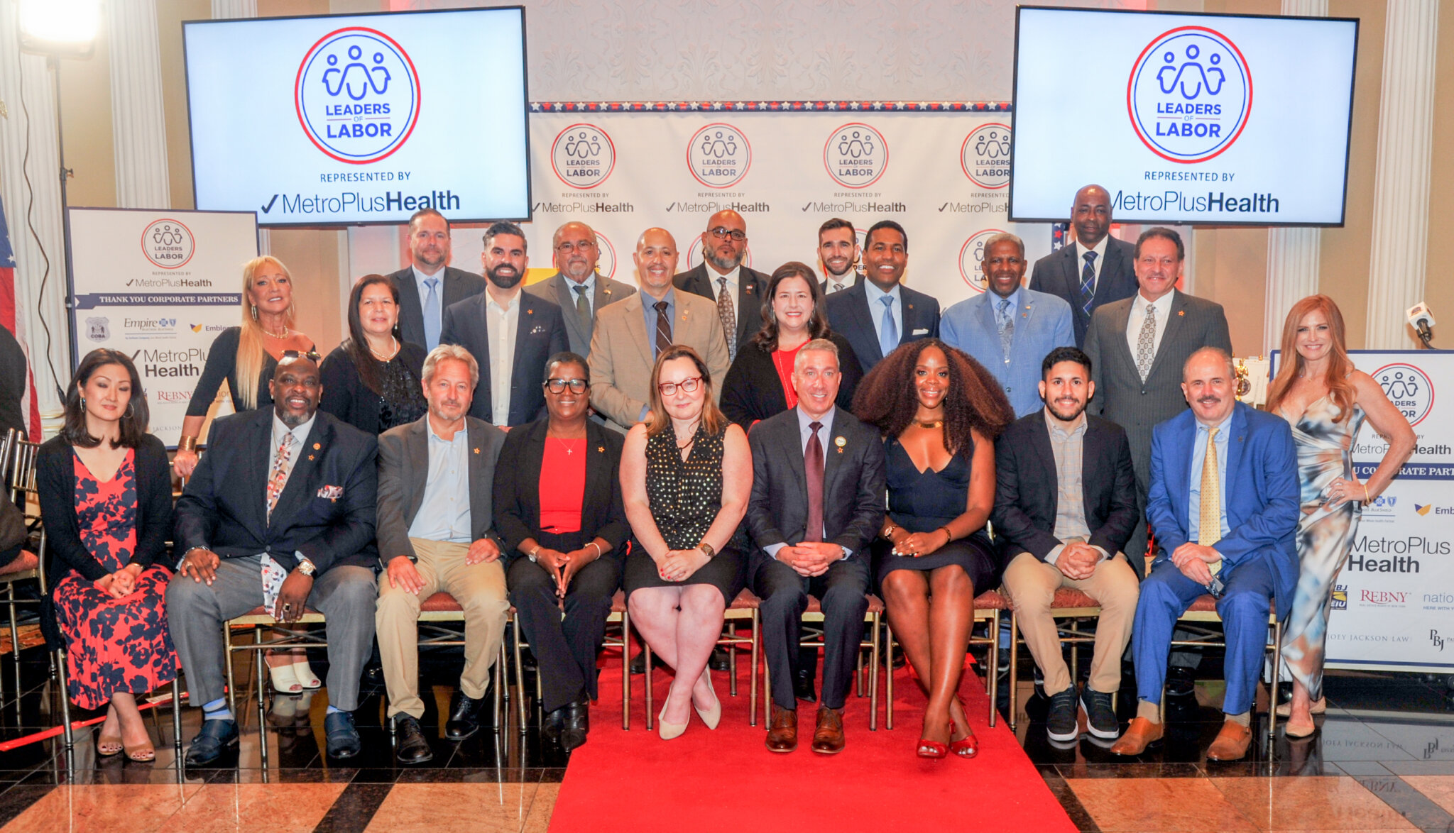 Leaders of Labor to be honored in Queens on Sept. 27 | amNewYork