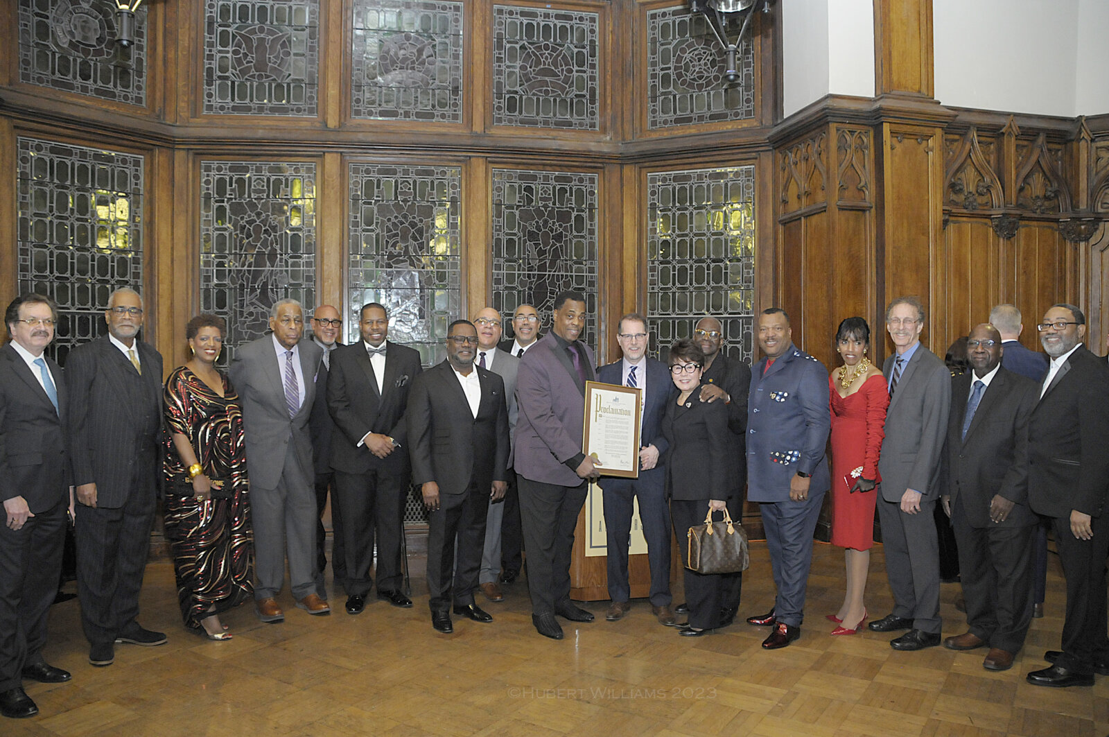 Talking with Greater Harlem Chamber President Lloyd Williams about a 21st-century Renaissance ...