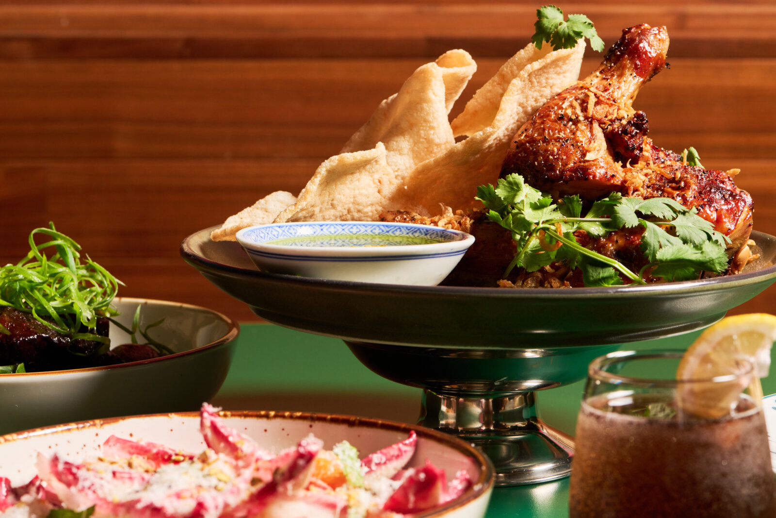 What NY Eats — Chinatown’s Potluck Club | amNewYork