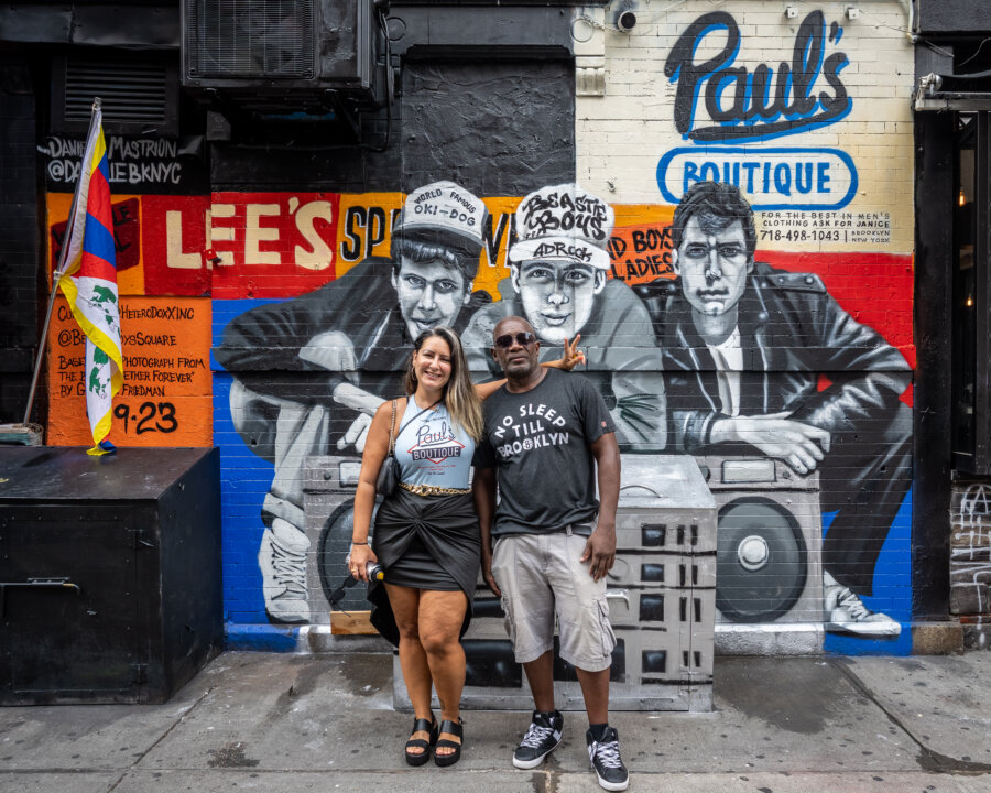 ‘Ch-check it out:’ Lower East Side street co-named ‘Beastie Boys Square ...
