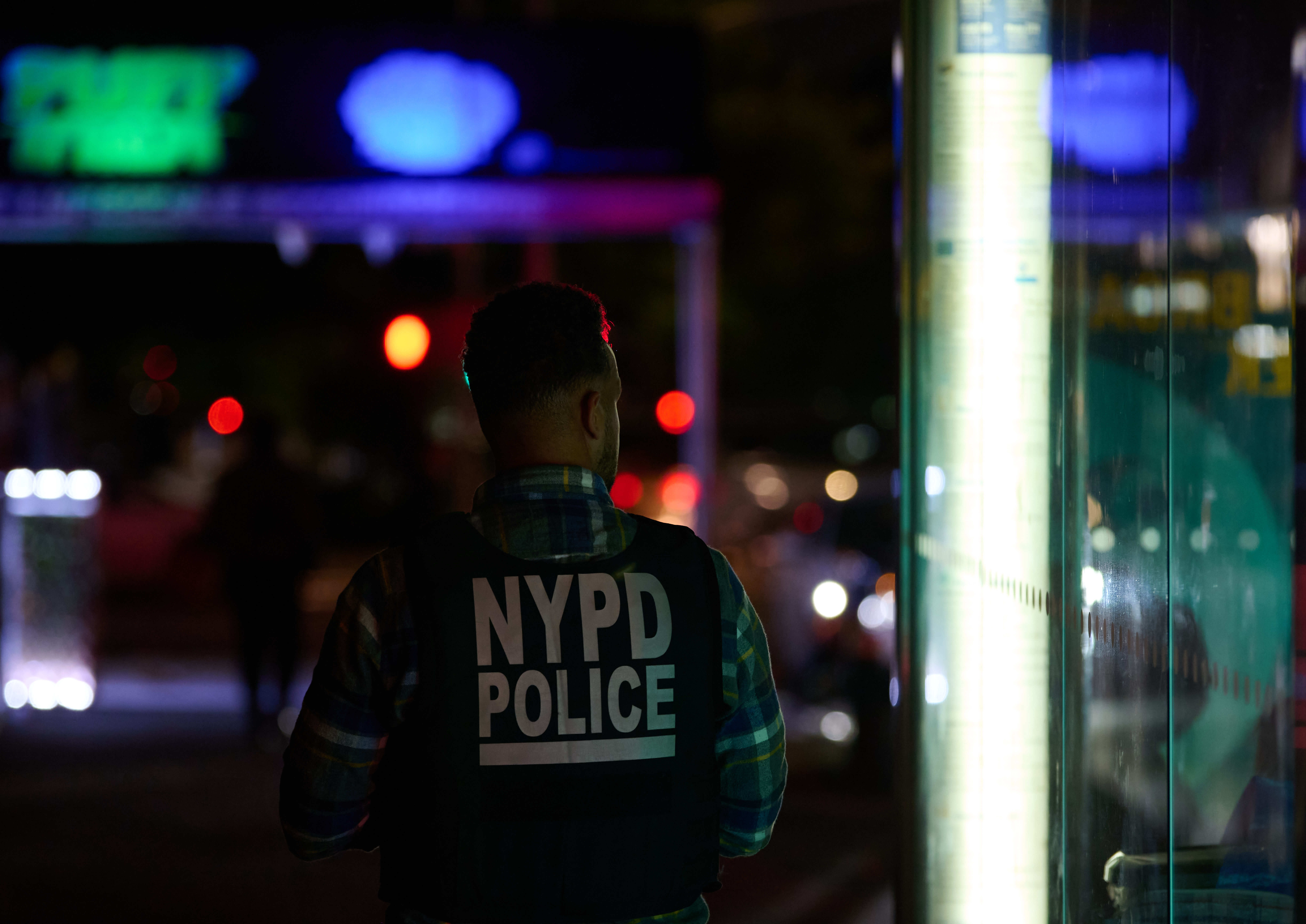 Queens Murder-Suicide Leaves Two Dead