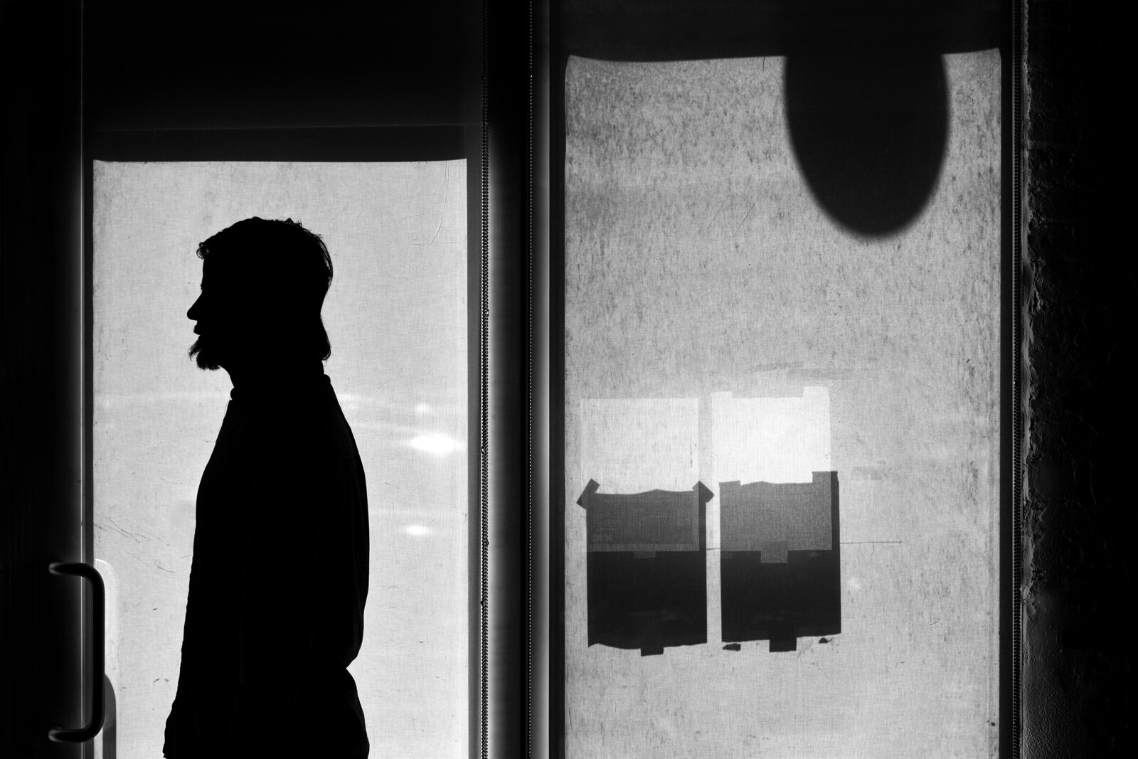 The wild résumé of East Village artist Flloyd: Drag, domination and pop ...