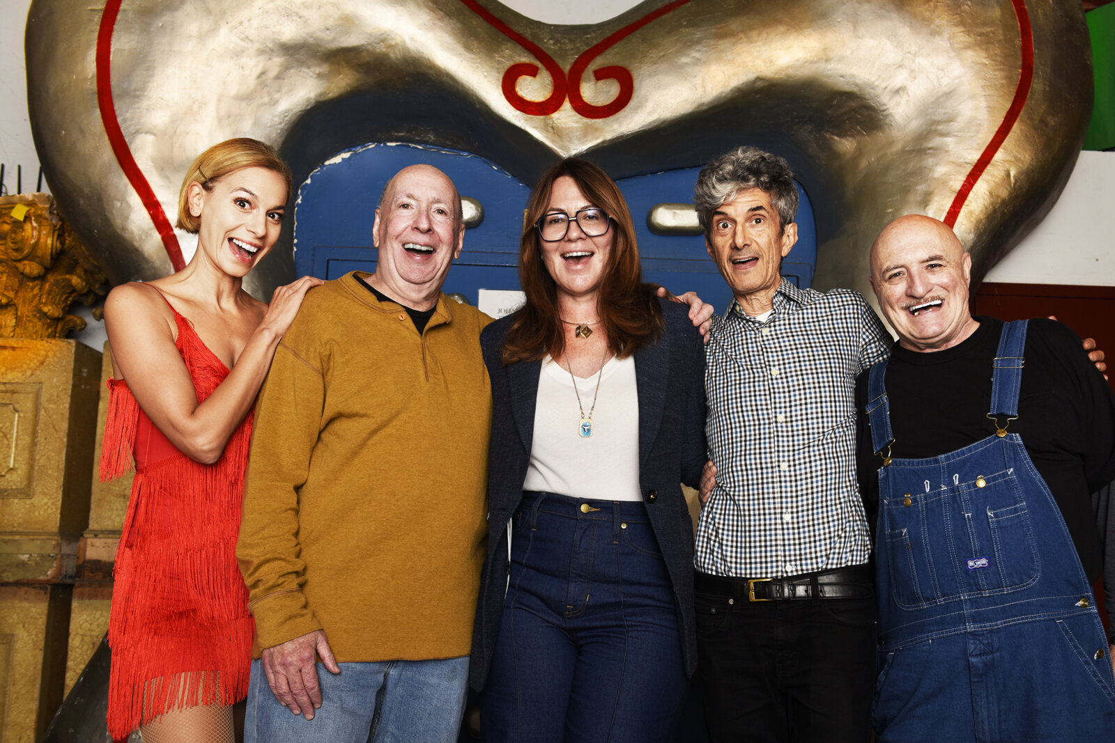 Twisted B-Movie Show Brings Cult Horror to East Village