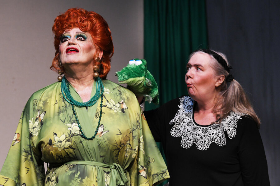 Twisted B-Movie Show Brings Cult Horror to East Village