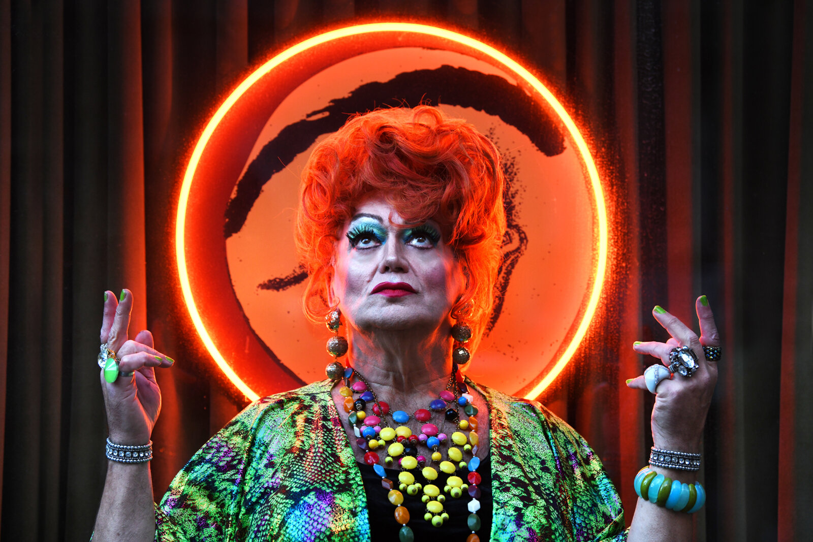 Twisted B-Movie Show Brings Cult Horror to East Village