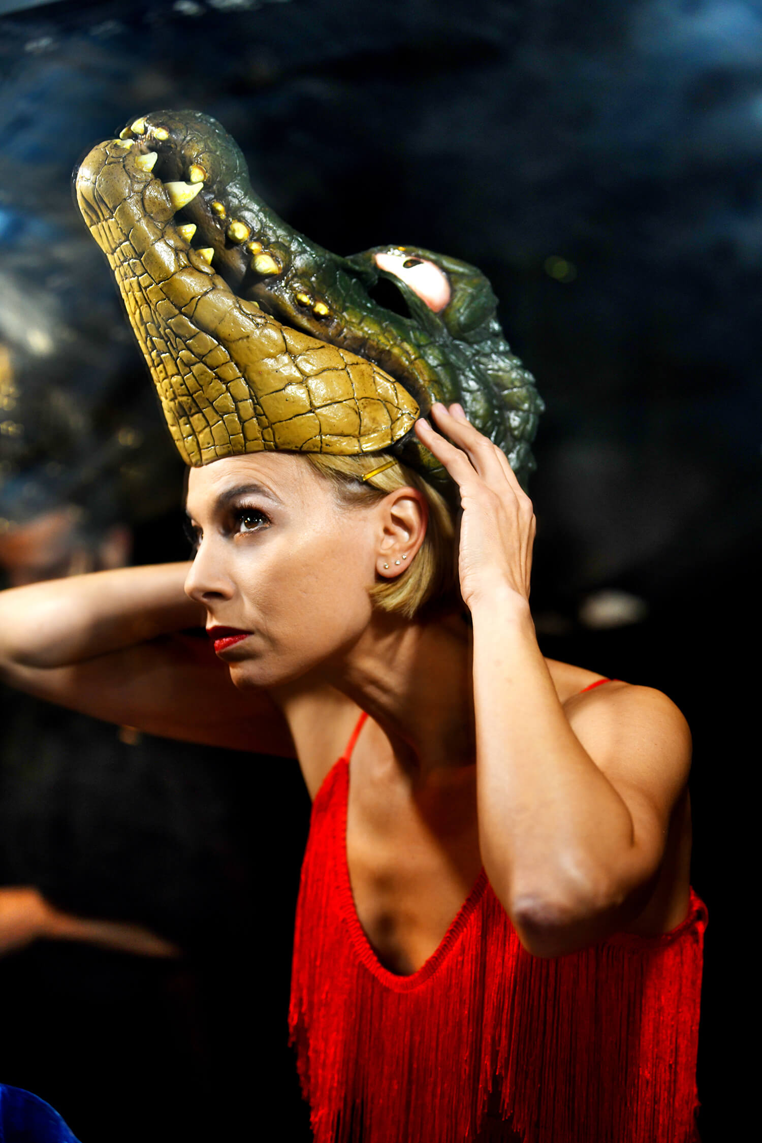 Twisted B-Movie Show Brings Cult Horror to East Village