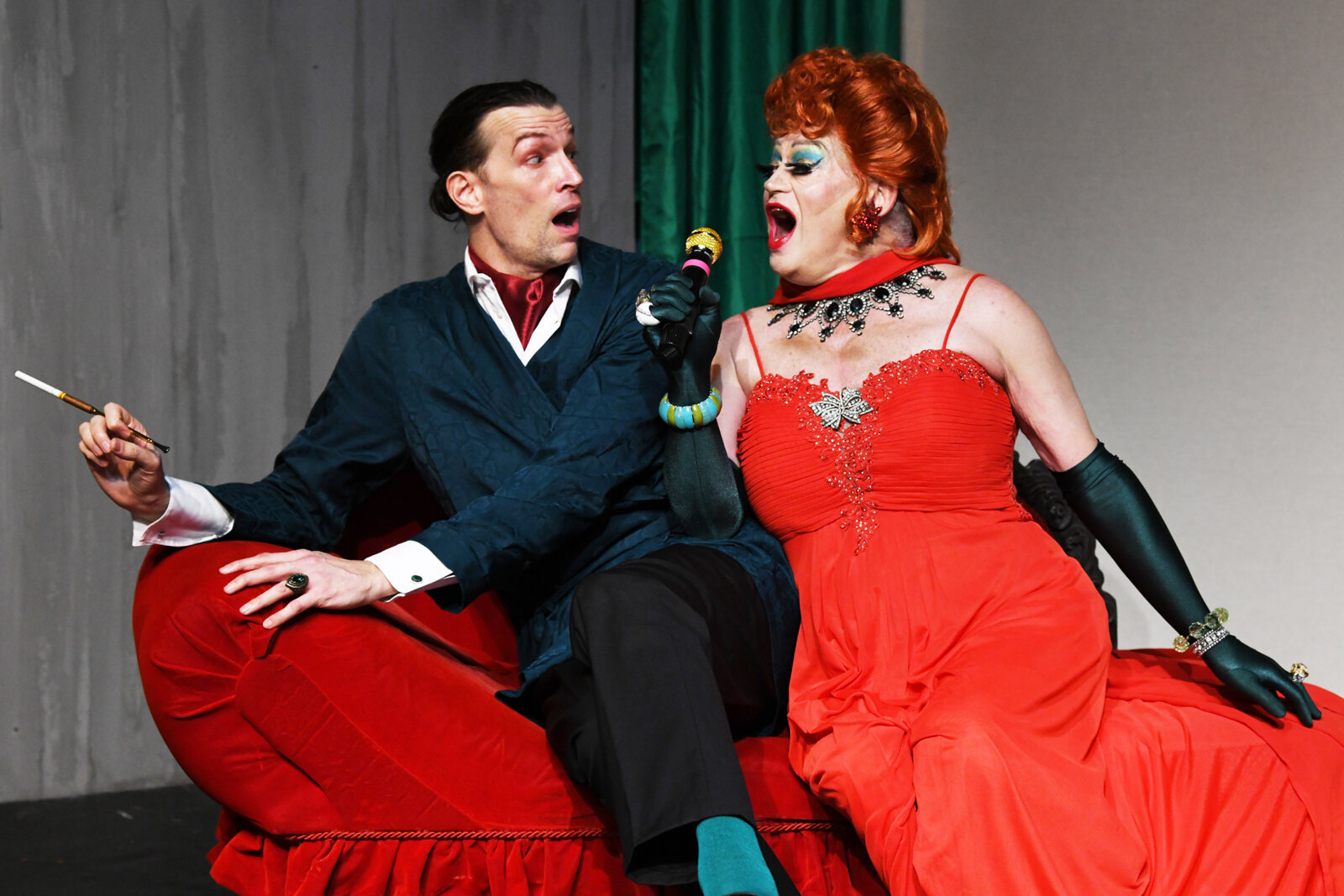 Twisted B-Movie Show Brings Cult Horror to East Village