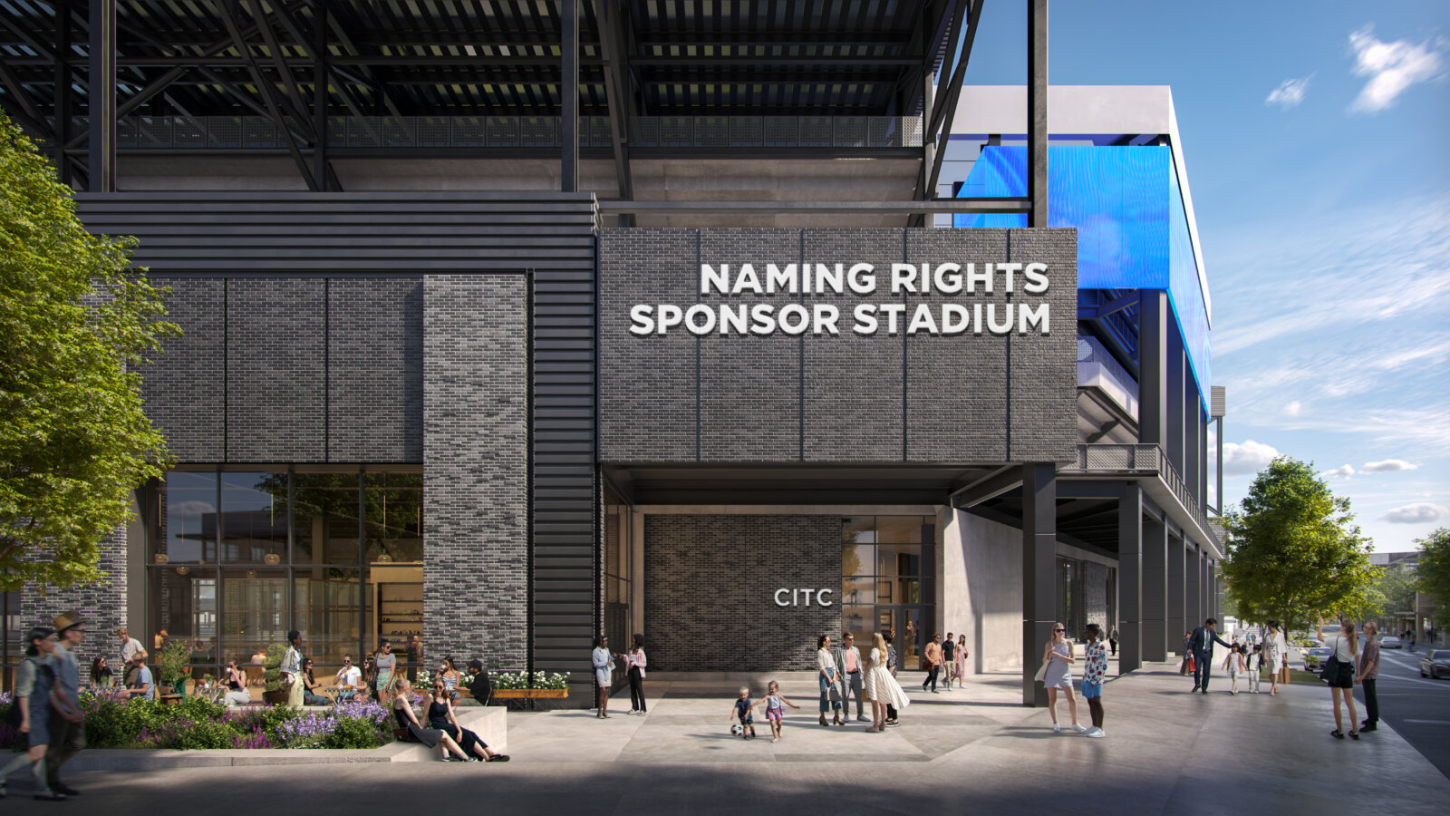 NYCFC Willets Point Stadium Project Advances in New York